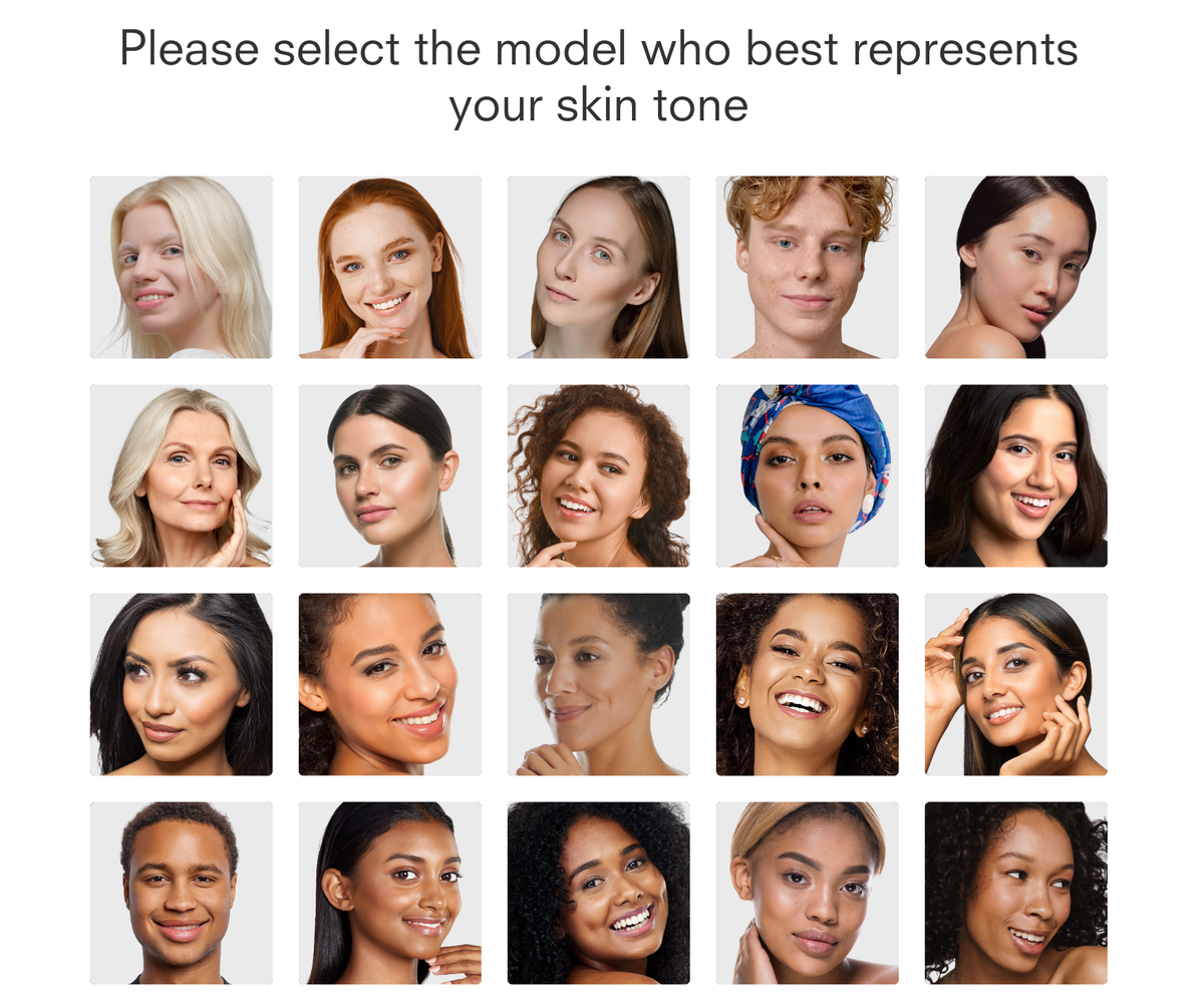 Virtual Glam: The Future of Beauty with AR and AI – CTZN Cosmetics