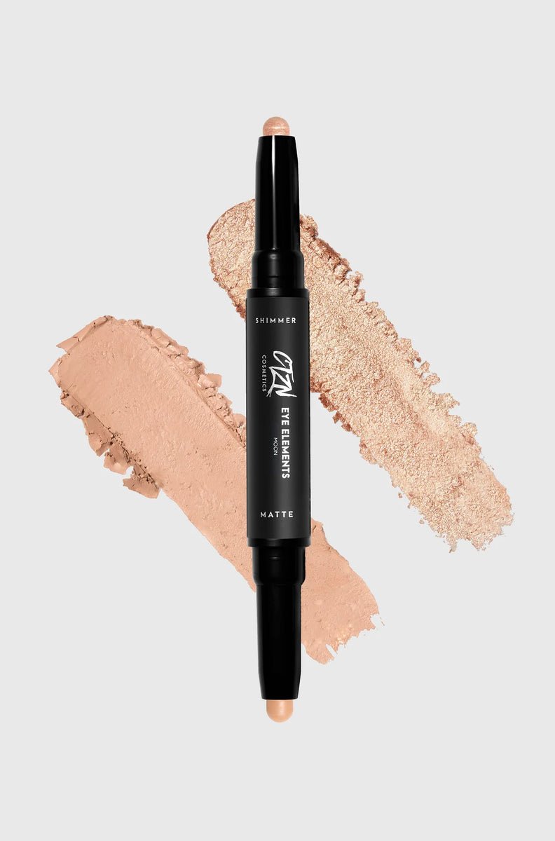 Eye Elements – CTZN Cosmetics