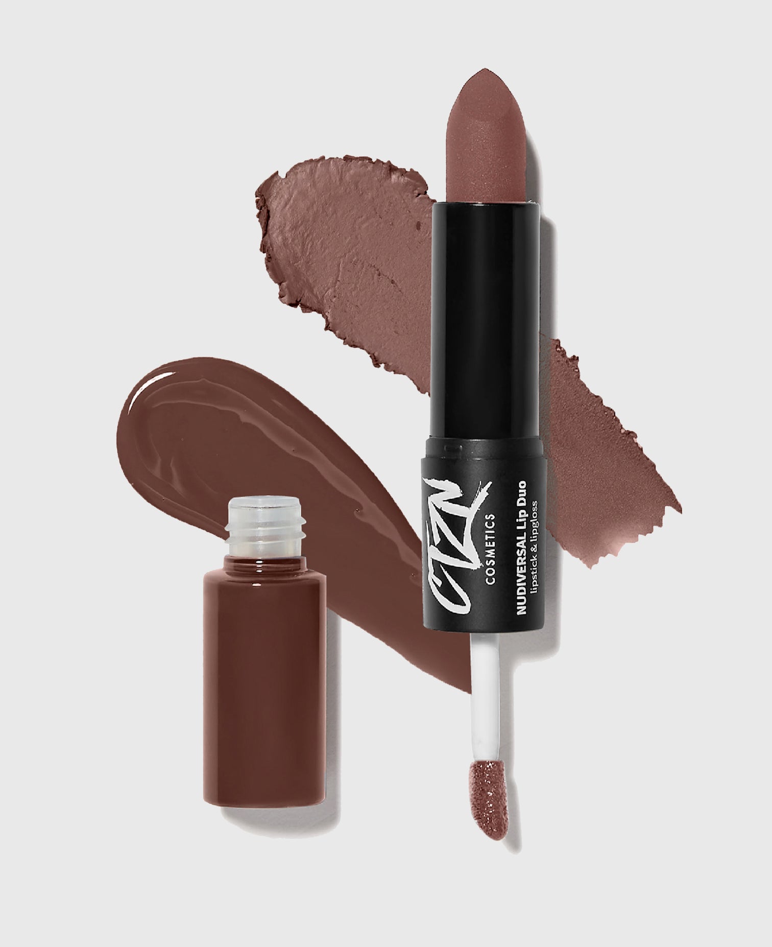 Model 7 – CTZN Cosmetics